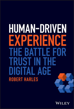 Table of Contents - Human-Driven Experience [Book]