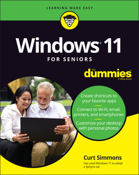 Part 1: Getting Started with Windows 11 - Windows 11 For Seniors For ...