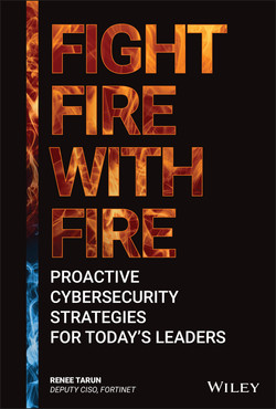 Fight Fire with Fire[Book]