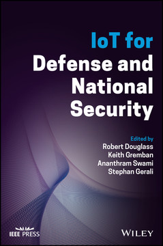Table of Contents - IoT for Defense and National Security [Book]