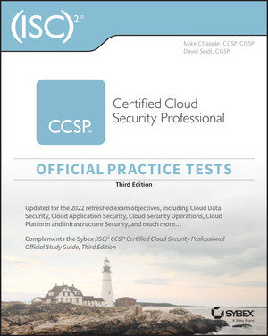 Chapter 1: Architectural Concepts - (ISC)2 CCSP Certified Cloud Security Professional Official ...