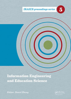 Information Engineering and Education Science[Book]