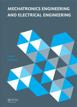 Mechatronics Engineering and Electrical Engineering[Book]
