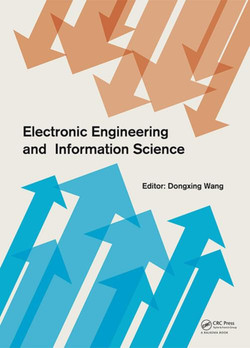 Electronic Engineering and Information Science[Book]