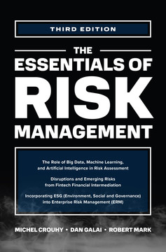 14 Operational Risk - The Essentials of Risk Management, Third Edition ...