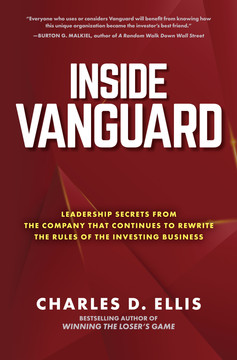 Contents - Inside Vanguard: Leadership Secrets From the Company That ...