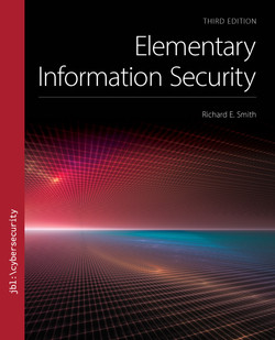 Elementary Information Security, 3rd Edition[Book]