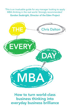 Introduction - The Every Day MBA [Book]