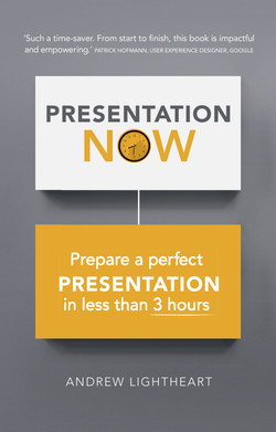 Presentation Now[Book]
