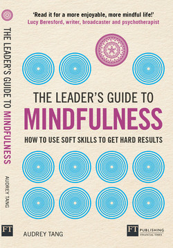 The Leader's Guide to Mindfulness[Book]