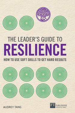 The Leader's Guide to Resilience[Book]