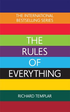 10 Find a new rule every day – or occasionally at least - Rules of ...