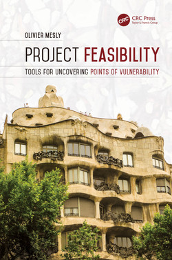 Project Feasibility[Book]
