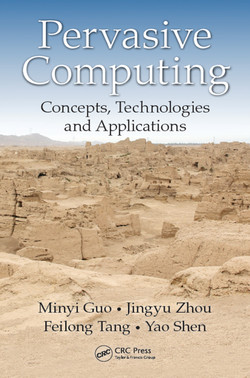 Pervasive Computing[Book]