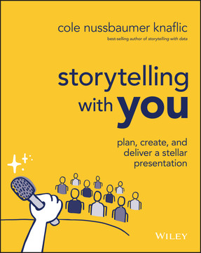 chapter 9: refine through practice - Storytelling with You [Book]