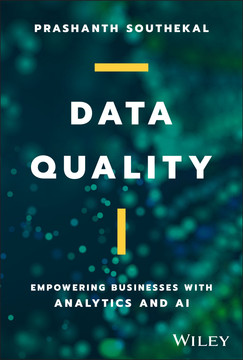 CHAPTER 2: Business Data - Data Quality [Book]