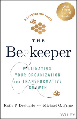 The Beekeeper[Book]