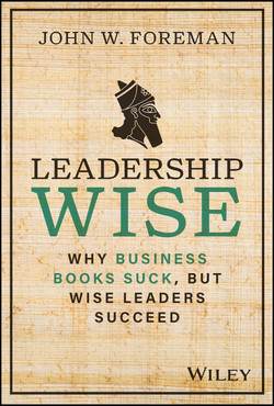 Leadership Wise[Book]