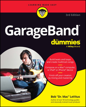 Chapter 2: Equipping and Setting Up Your Recording Space - GarageBand ...