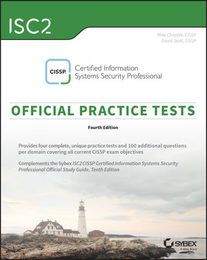 Introduction - ISC2 CISSP Certified Information Systems Security ...