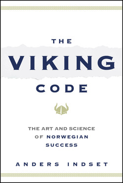 The Viking Code[Book]
