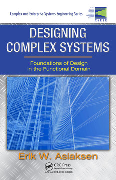 Chapter 1. Introduction (4/4) - Designing Complex Systems [Book]