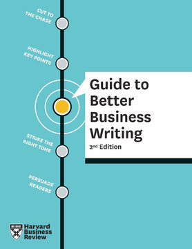 Is Your E-mail Concise—or Curt? - HBR Guide to Better Business Writing ...
