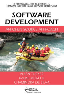 Software Development[Book]