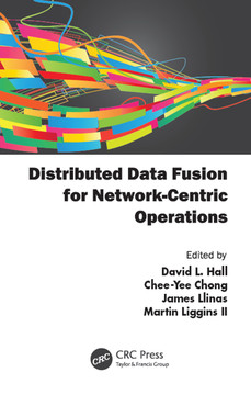Chapter 1 Perspectives on Distributed Data Fusion - Distributed Data ...