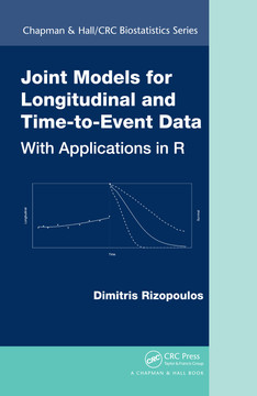 Page 14 - Joint Models for Longitudinal and Time-to-Event Data [Book]