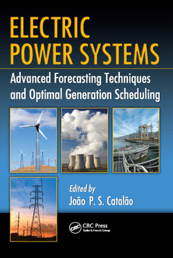 Electric Power Systems[Book]