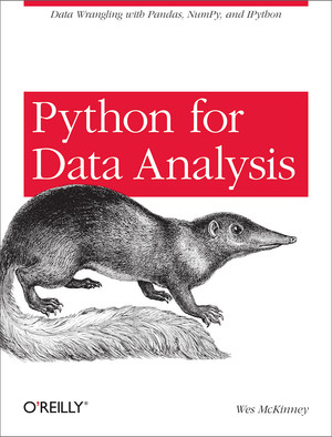 Data Exploration and Analysis - Data Wrangling with Python [Book]