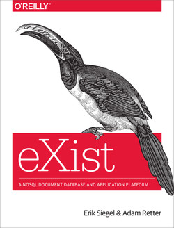 eXist[Book]