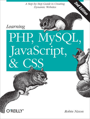 Introduction to MySQL - Learning PHP, MySQL & JavaScript, 5th Edition [Book]