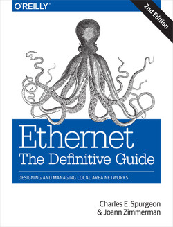Ethernet: The Definitive Guide, 2nd Edition[Book]