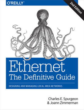 1. The Evolution of Ethernet - Ethernet: The Definitive Guide, 2nd ...