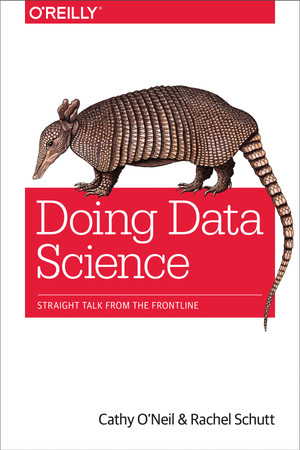 Ethics and Data Science [Book]