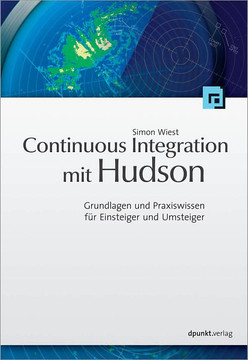 Index - Continuous Integration mit Hudson – Jenkins [Book]