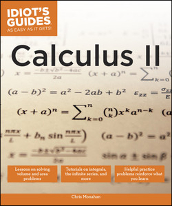 Calculus II[Book]