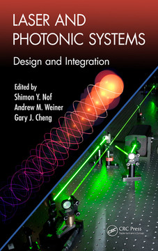 Contributors - Laser and Photonic Systems [Book]