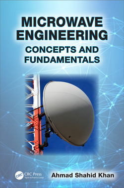 Microwave Engineering[Book]