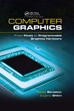 Computer Graphics[Book]