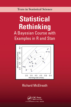 Statistical Rethinking, 2nd Edition [Book]