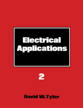 The DC generator - Electrical Applications 2 [Book]