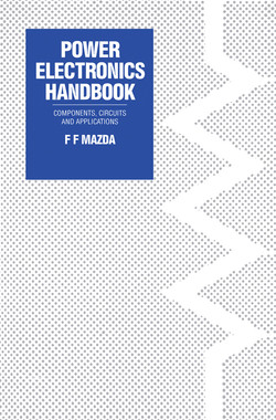 Power Electronics Handbook[Book]