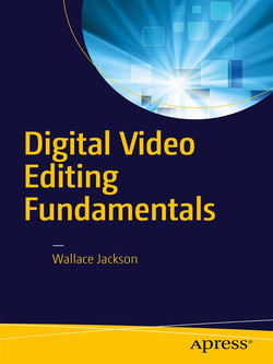 Digital Video Editing Fundamentals[Book]