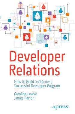 Developer Relations: How to Build and Grow a Successful Developer Program[Book]