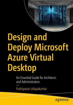 1. Microsoft AVD Essentials - Design and Deploy Microsoft Azure Virtual ...