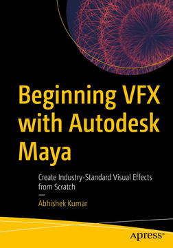2. History of Visual Effects - Beginning VFX with Autodesk Maya: Create ...