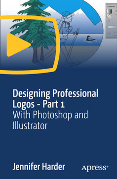 Illustrator Logo Creation: Setting Up the Workspace - Designing ...